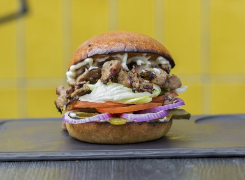 Miel Container William St menu Brisbane City Takeaway | 10% Off Your ...