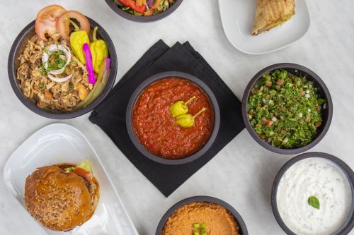 Sheesh Grill menu Westmeadows Takeaway | Order Online from Menulog