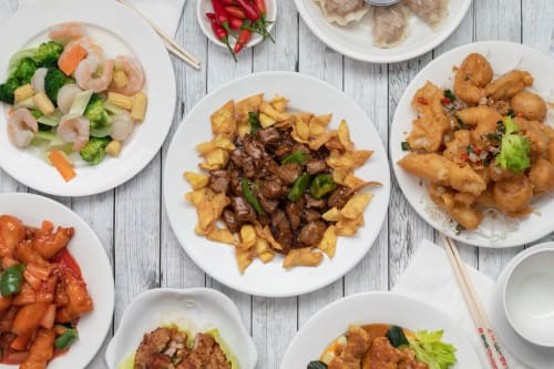 Sun Sun Chinese Restaurant menu Aspley Takeaway | Order Online from Menulog
