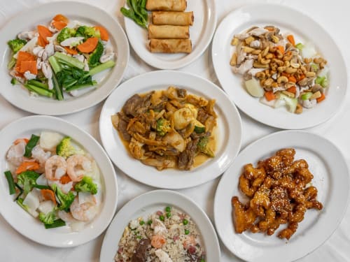 Happy Gathering menu Armadale Takeaway | 10% Off Your First Order at ...