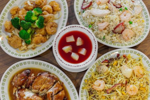 Tai Wah Chinese Restaurant menu Mentone Takeaway | Order Online from ...