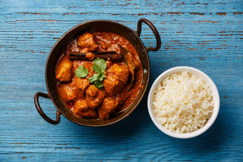 Curry Munchers menu Leederville Takeaway | Order Online from Menulog