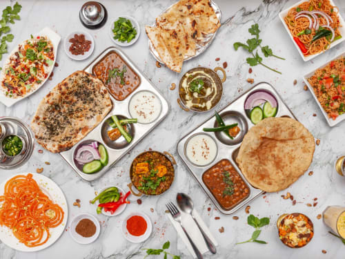 Baba Sweets, Thomastown Takeaway | Order Online from Menulog