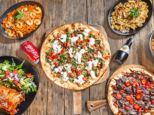 Yo Momma, Mitcham Takeaway | Order Online from Menulog