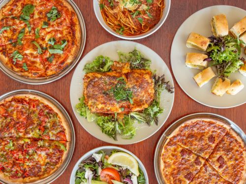 Newport Pizza menu Newport Takeaway | Order Online from Menulog