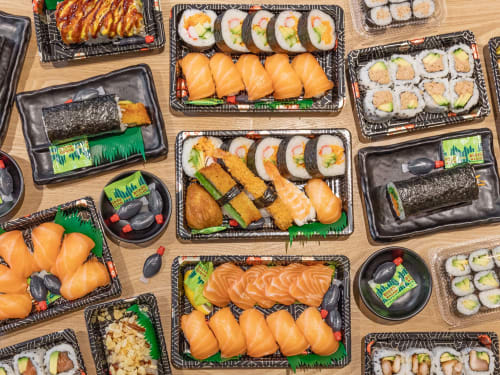 Sushi Motto menu Rouse Hill Takeaway | Order Online from Menulog