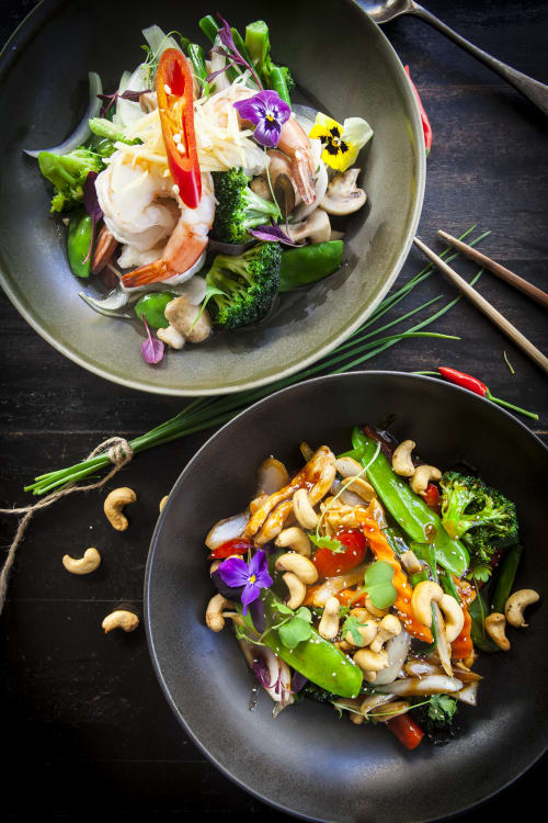 Monkey King Express menu Warriewood Takeaway | 10% Off Your First Order ...