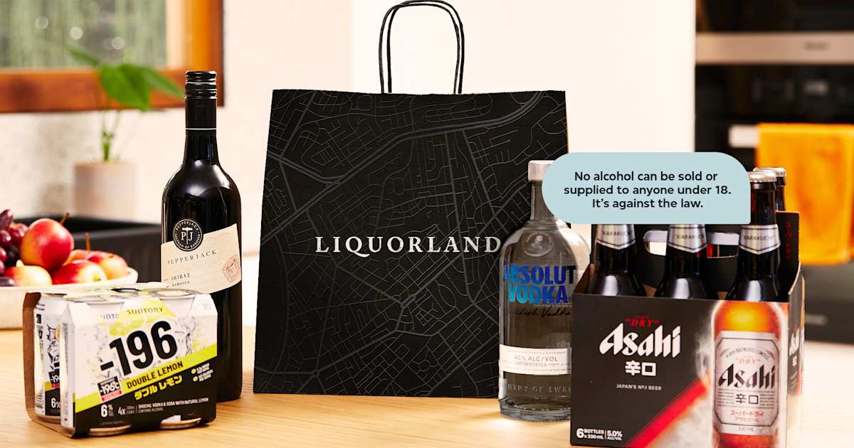 First Choice Liquor Market - Toowoomba restaurant menu in Toowoomba ...