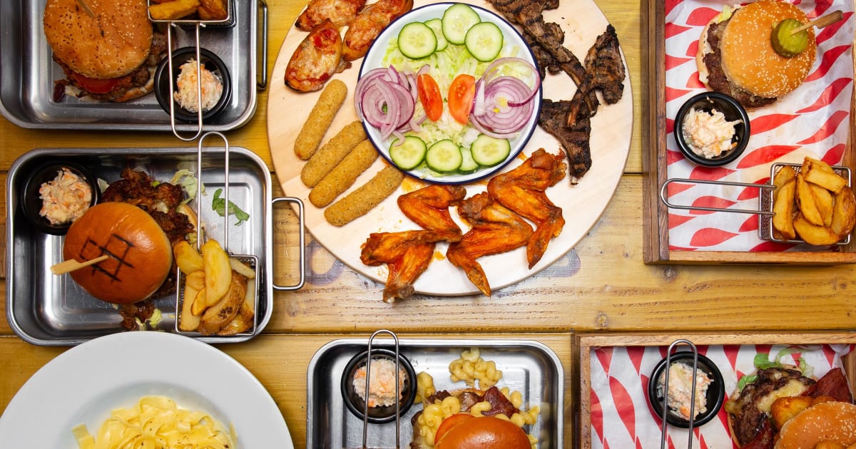 Chipmunks Cafe - Ballarat restaurant menu in Wendouree - Order from Menulog