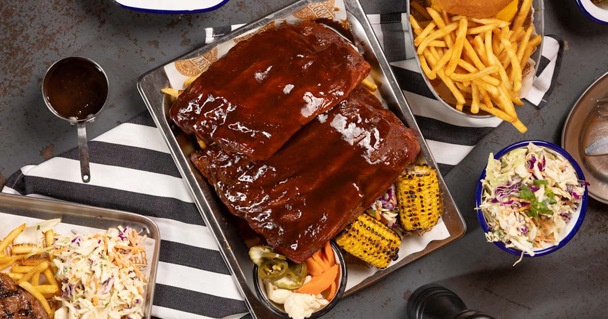 The Bootlegger Bar Katoomba restaurant menu in Katoomba - Order from ...