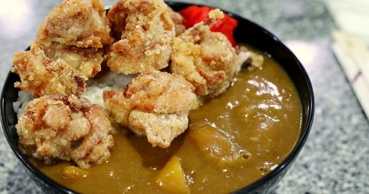 Teri Teri Cuisine - Claremont restaurant menu in Claremont - Order from ...