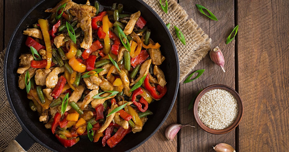 Zan Asian Cuisine - Westfield Sydney restaurant menu in Sydney - Order ...