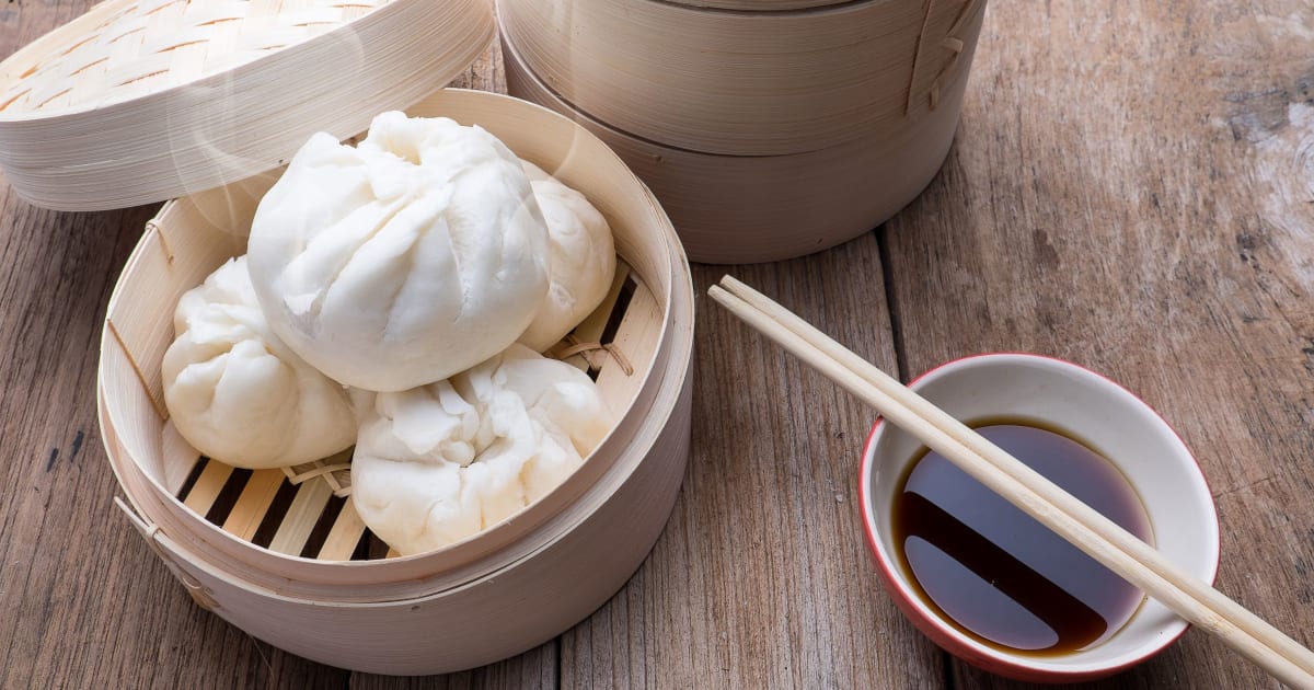 Ang Ang restaurant menu in Ringwood - Order from Menulog