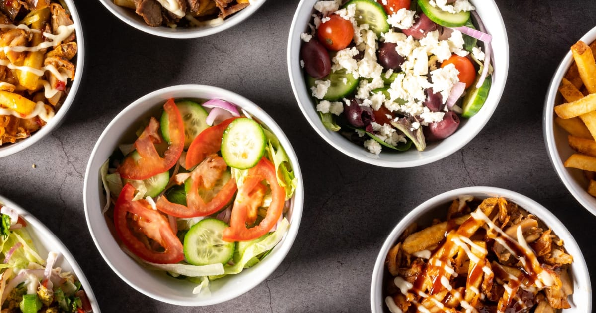 Jackpot Dining - Newmarket restaurant menu in Newmarket - Order from ...