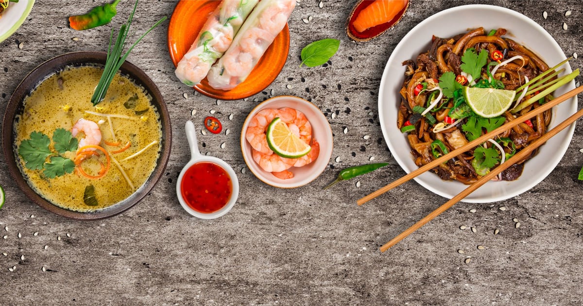 Killiney Kopitiam - Broadway restaurant menu in Ultimo - Order from Menulog