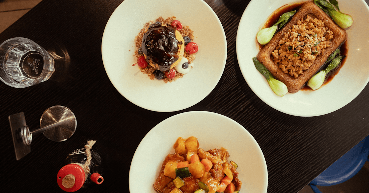 Local restaurant Crows Nest restaurant menu in Crows Nest - Order from ...