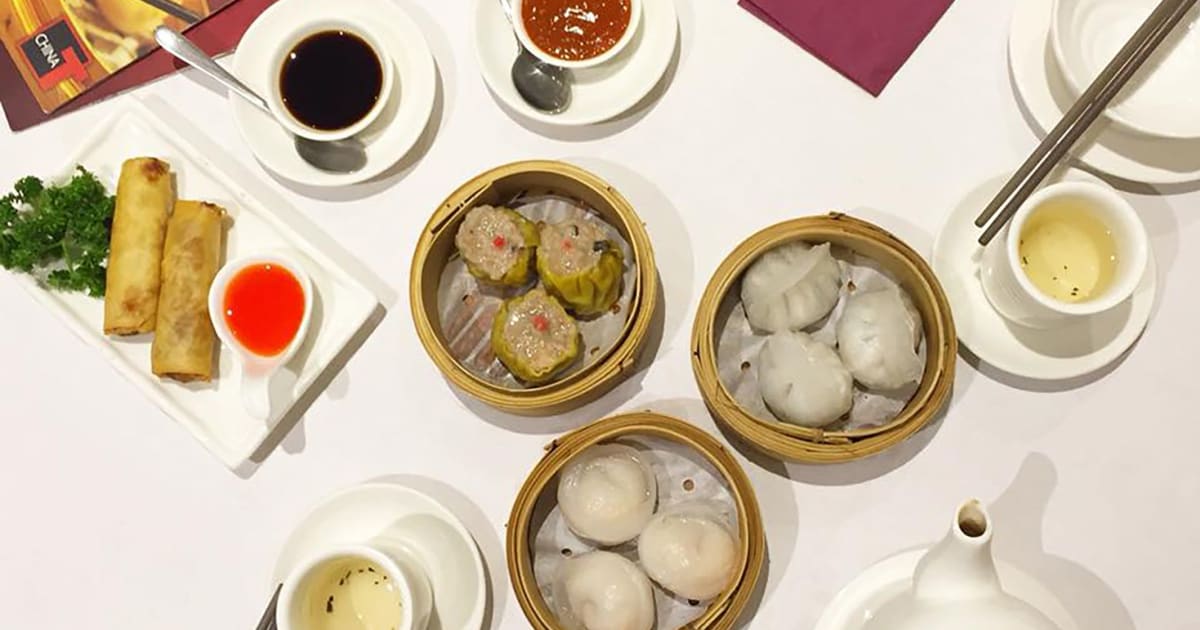 China T - Point Cook restaurant menu in Point Cook - Order from Menulog