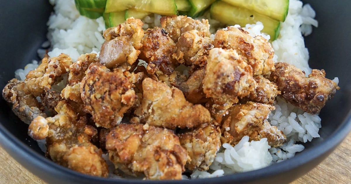 Thumbs Up Taste restaurant menu in Charnwood - Order from Menulog