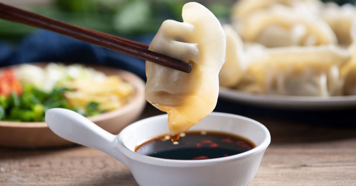 Yummy Dumpling restaurant menu in Newton - Order from Menulog