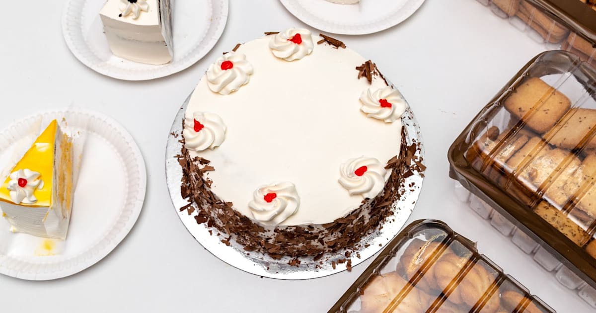 Nanak Bakery - Dandenong restaurant menu in Dandenong - Order from Menulog