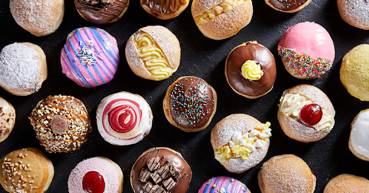 Ferguson Plarre Bakehouses - Mernda Village in Mernda - Order from Menulog