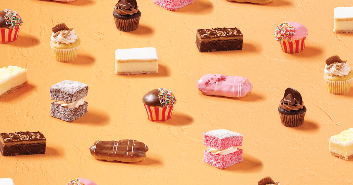 Ferguson Plarre Bakehouses - Brimbank restaurant menu in Deer Park ...