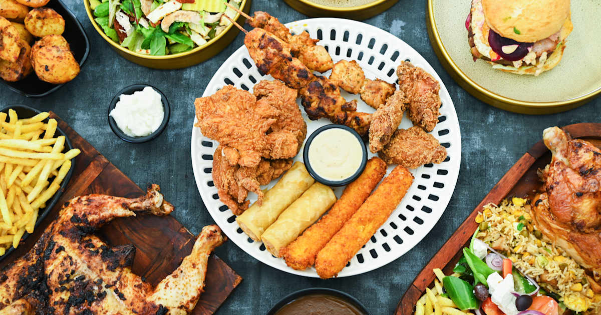 Terrigal Chargrill Chicken restaurant menu in Terrigal - Order from Menulog