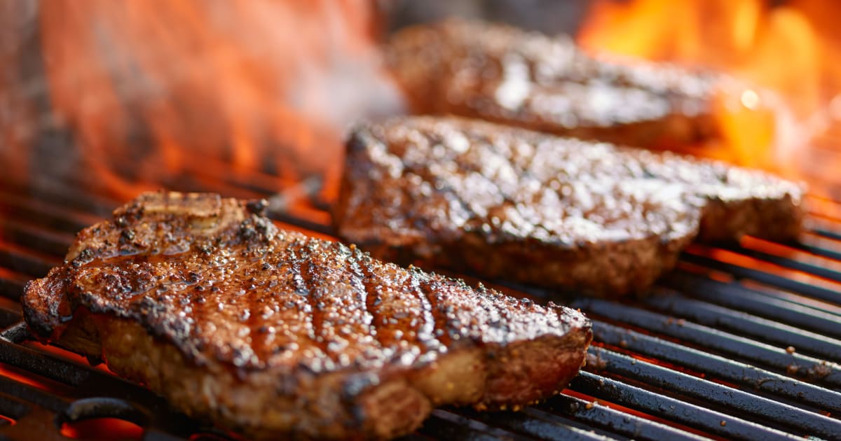 Outback Steakhouse - Aspley restaurant menu in Aspley - Order from Menulog