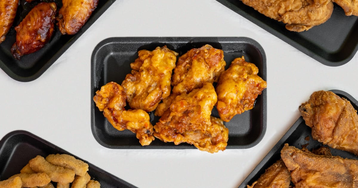 Chicken Way restaurant menu in Emu Plains - Order from Menulog