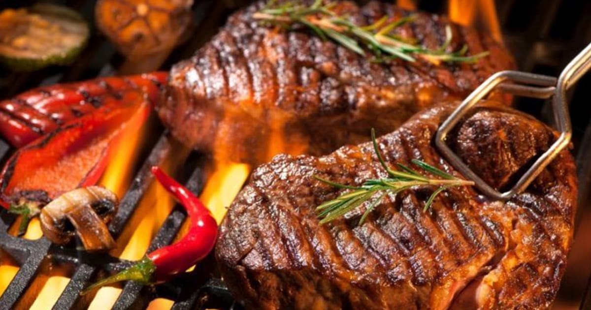 Espetus Brazilian Steak House restaurant menu in Woolloomooloo - Order ...