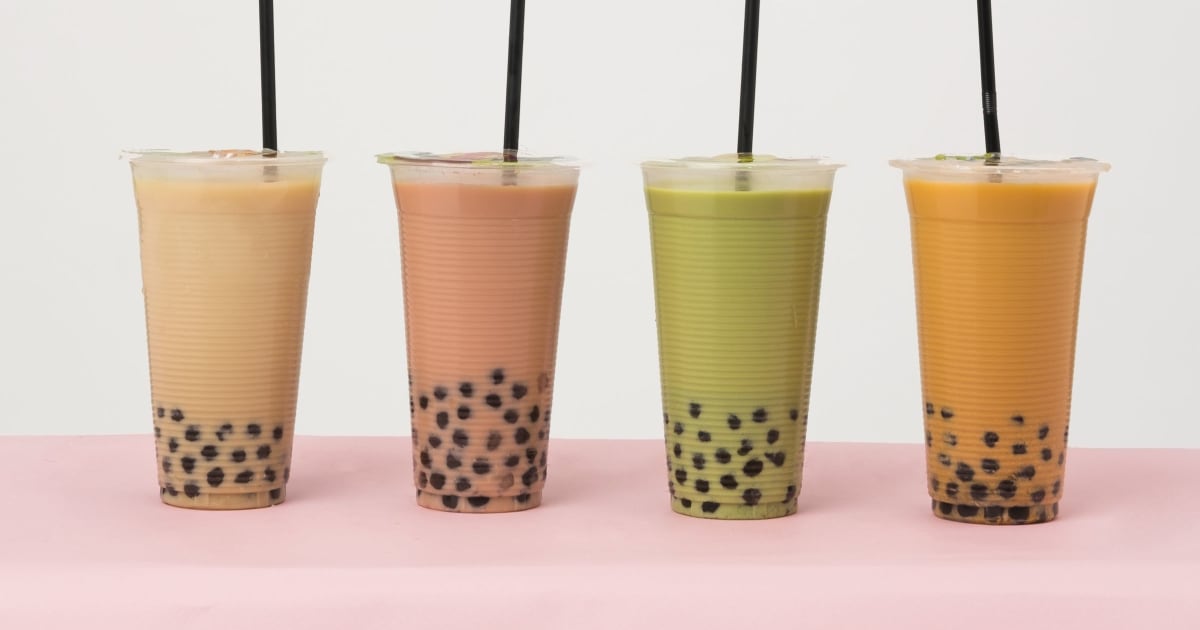 Spring Poem Bubble Tea restaurant menu in Morwell - Order from Menulog