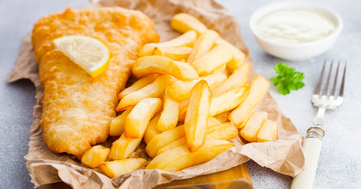 Flakey Jakes - Casey Central restaurant menu in Narre Warren South ...