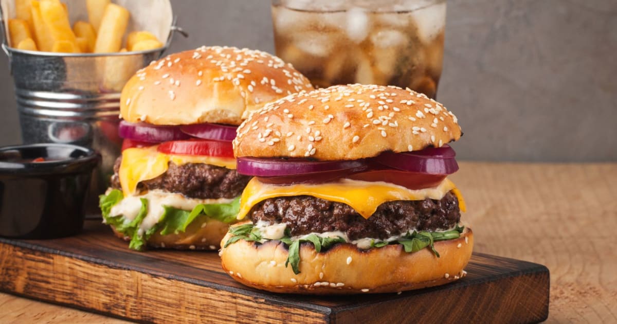 Phoenix Corner Burgers restaurant menu in Balcatta - Order from Menulog