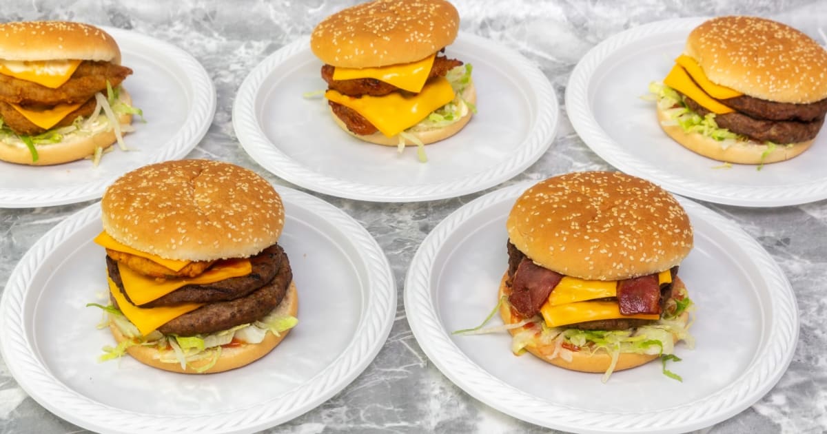 Ruckus Fried Chicken restaurant menu in New Town - Order from Menulog