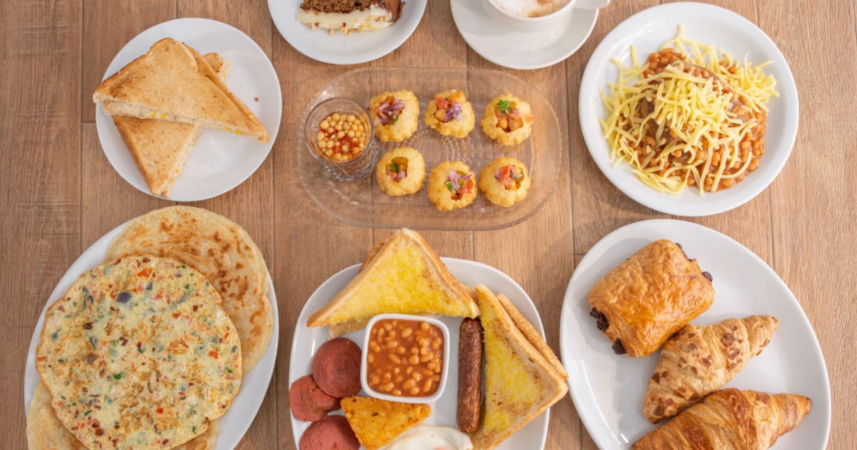 8 Sisters Cafe & Grill restaurant menu in Bendigo - Order from Menulog