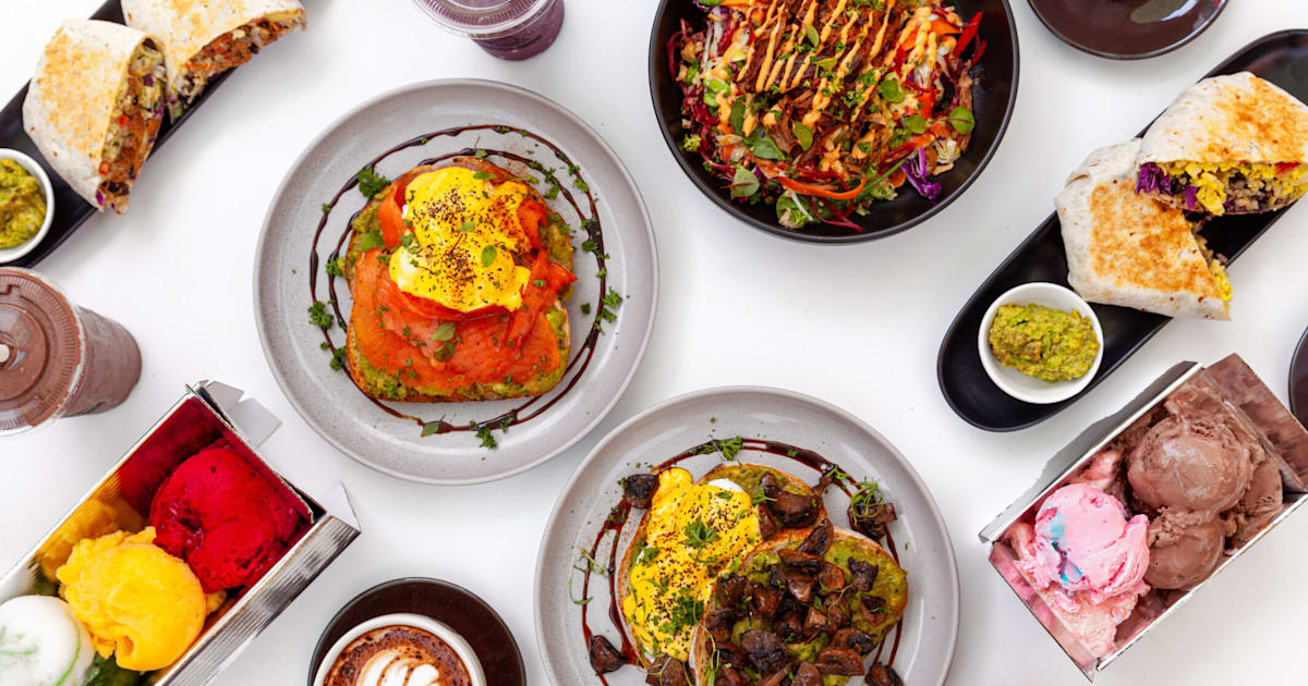 Nobby's Shack restaurant menu in Mermaid Beach - Order from Menulog