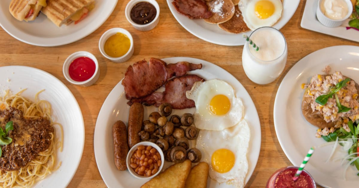 Solace Cafe in Belrose - Restaurant reviews