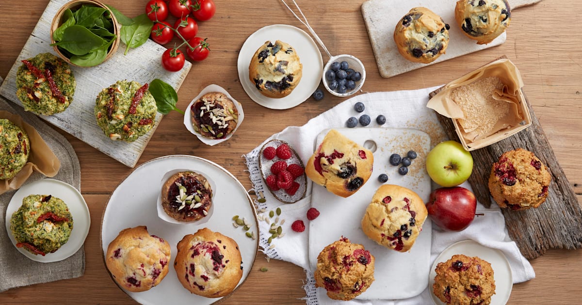 Muffin Break - Treendale restaurant menu in Australind - Order from Menulog