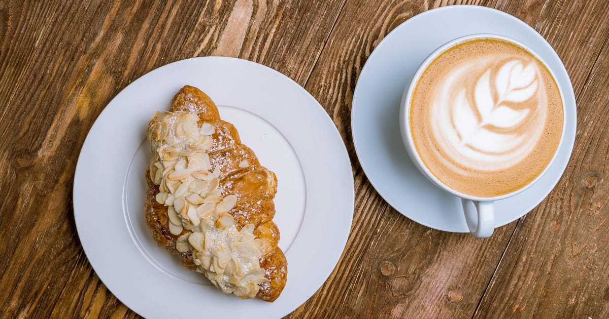 18 Grams Coffee Project - Hurstville restaurant menu in Hurstville ...