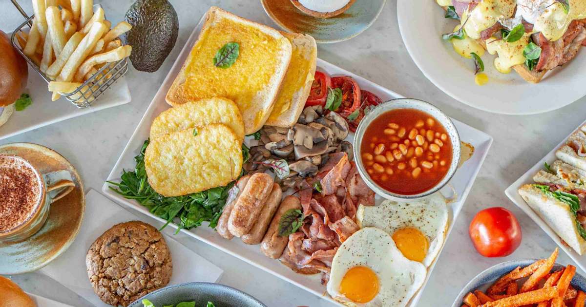 il Pozzo Cafe restaurant menu in North Wollongong - Order from Menulog