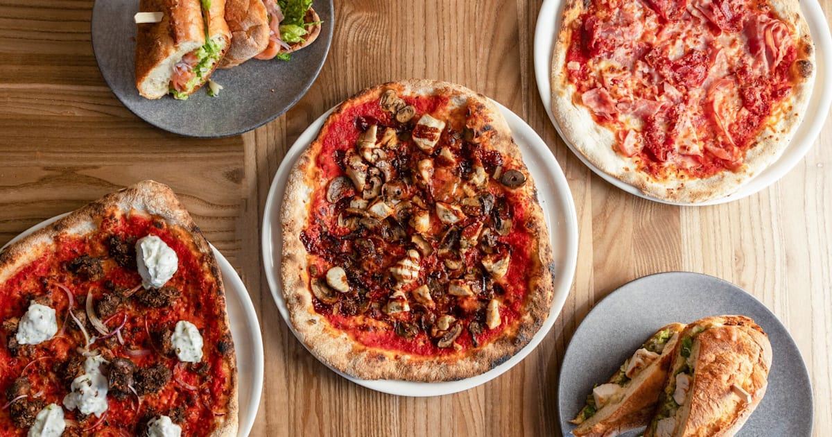 Verona Cafe Ristorante restaurant menu in Golden Grove - Order from Menulog