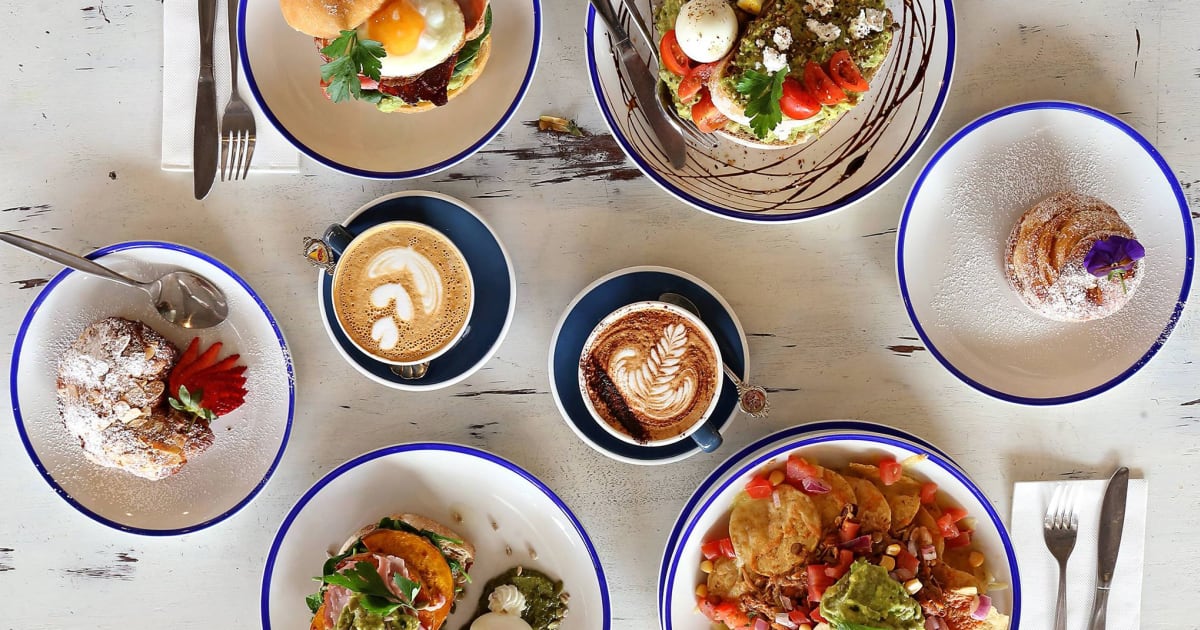 The Good Bits Co restaurant menu in Gosford - Order from Menulog