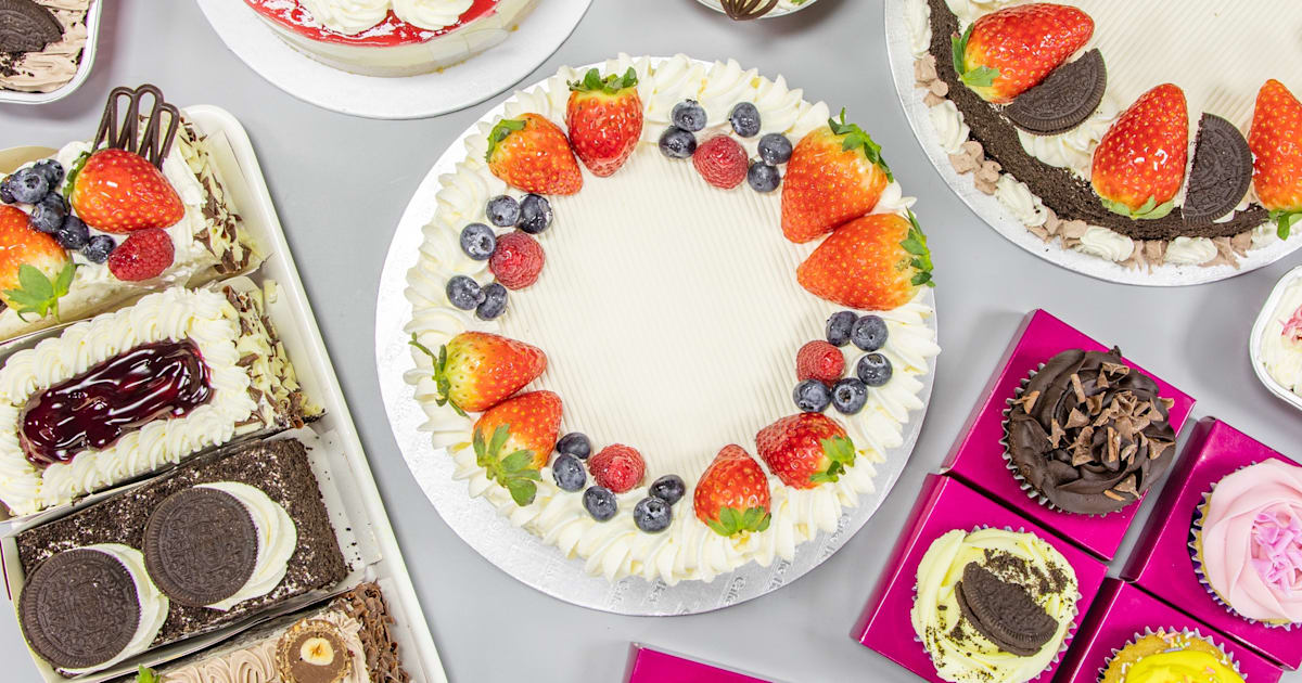 Sugar Puff Cafe - Garden City restaurant menu in Upper Mount Gravatt ...