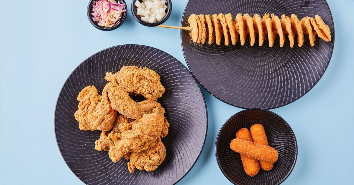 Nene Chicken - Point Cook restaurant menu in Point Cook - Order from ...