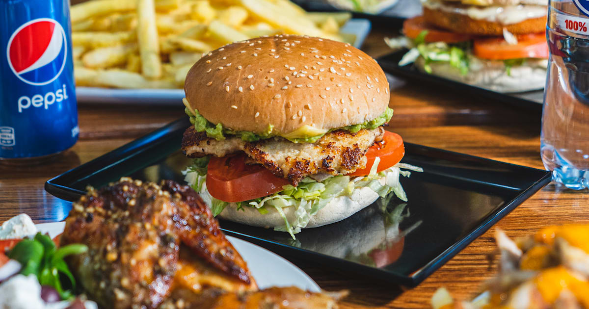 Ogalo - Mascot restaurant menu in Mascot - Order from Menulog