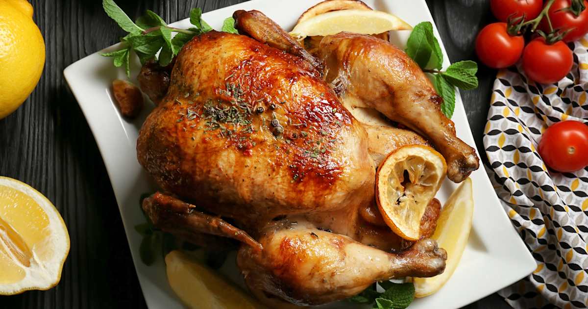 BFC Fried Chicken - Warner in Warner - Restaurant reviews