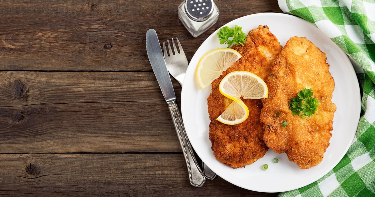 Schnitz World - Marion restaurant menu in Oaklands Park - Order from ...