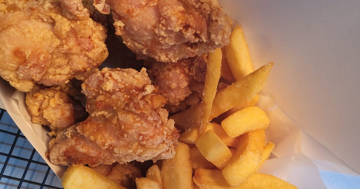 J's Coffee And Fries restaurant menu in Carey Park - Order from Menulog