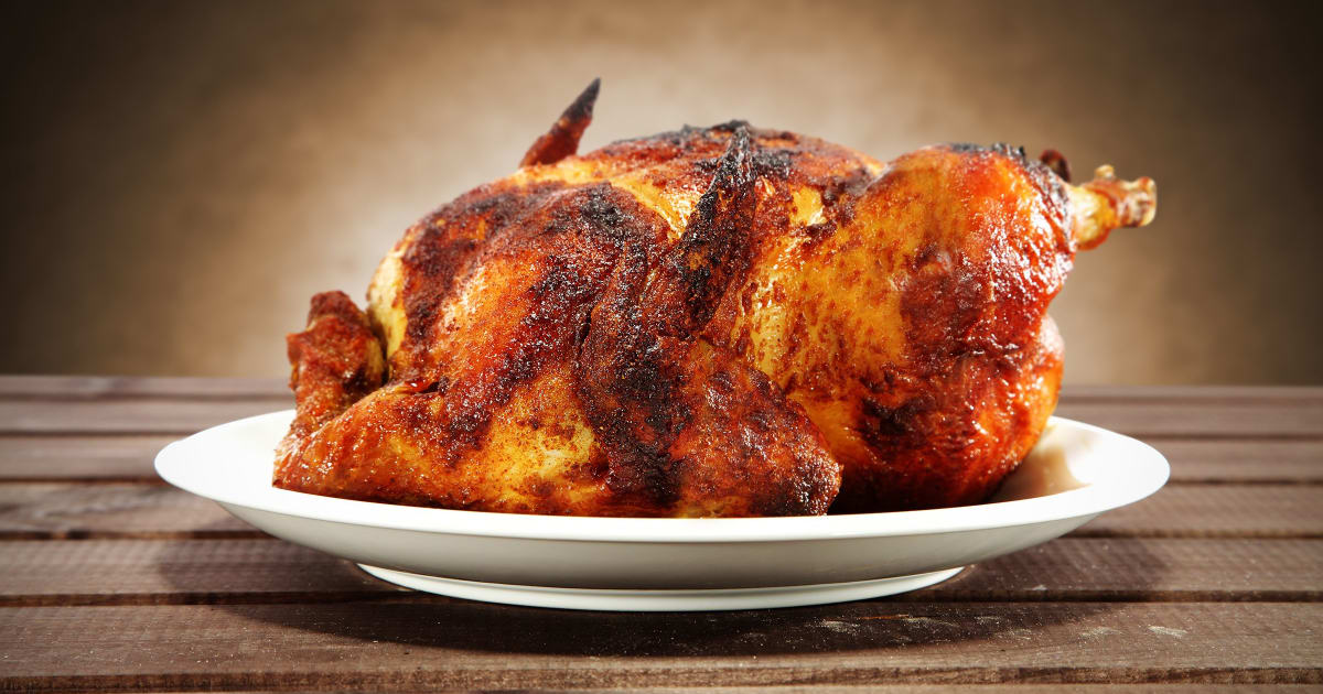 (CCM's) Charcoal Chicken Masters restaurant menu in Melton West - Order ...