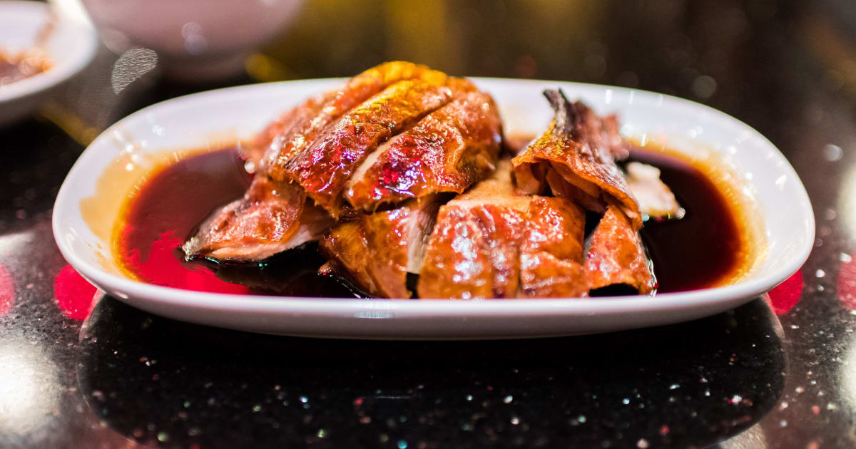 Point Clare Chinese Take Away restaurant menu in Point Clare - Order ...